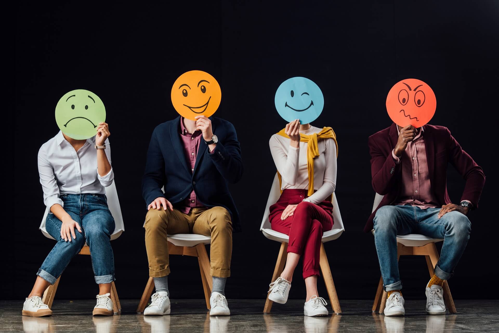 Emocje: rodzaje, jak sobie z nimi radzić? Emocje u dziecka