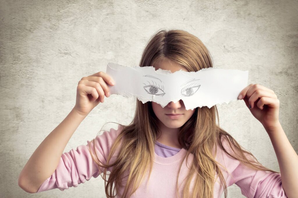 Mitomania, czyli patologiczne kłamstwo: objawy | MindHealth